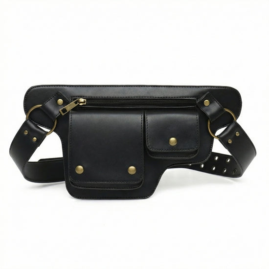 Voyager - Classic Belt Bag – Sentinel